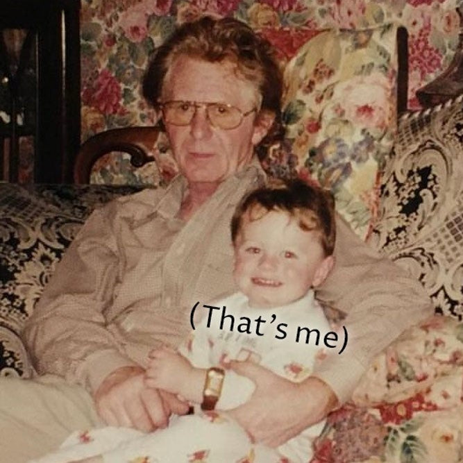 Benjamin James Watches | British Designed & Classically Sized