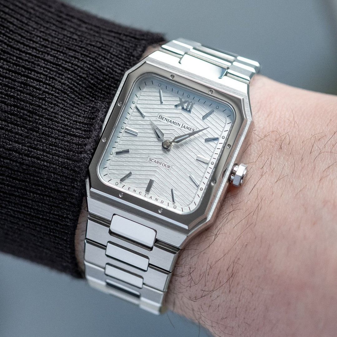 Collections – Benjamin James Watches