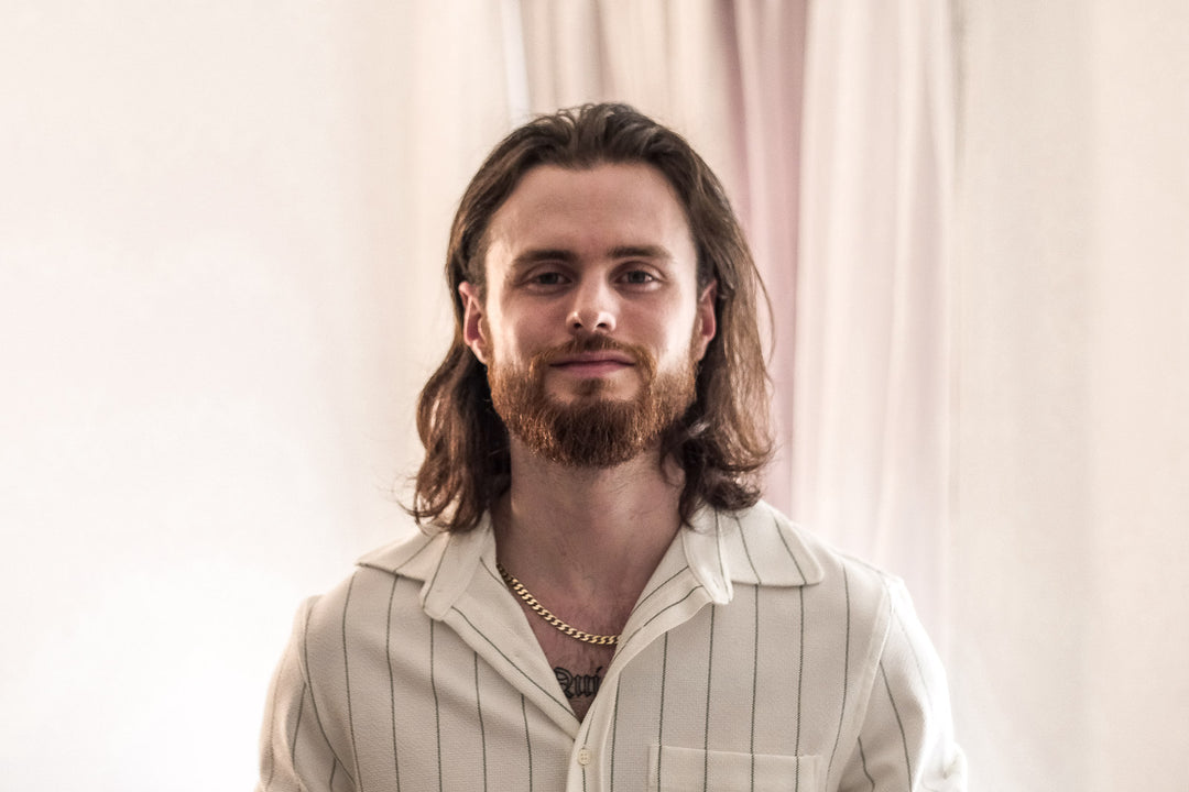 Benjamin James Watches | British Designed & Classically Sized