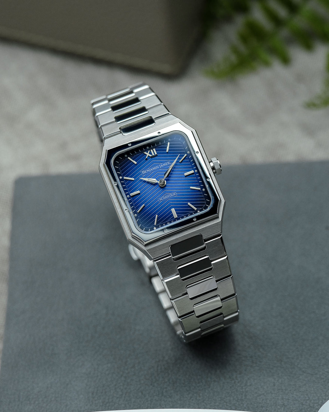 Collections – Benjamin James Watches